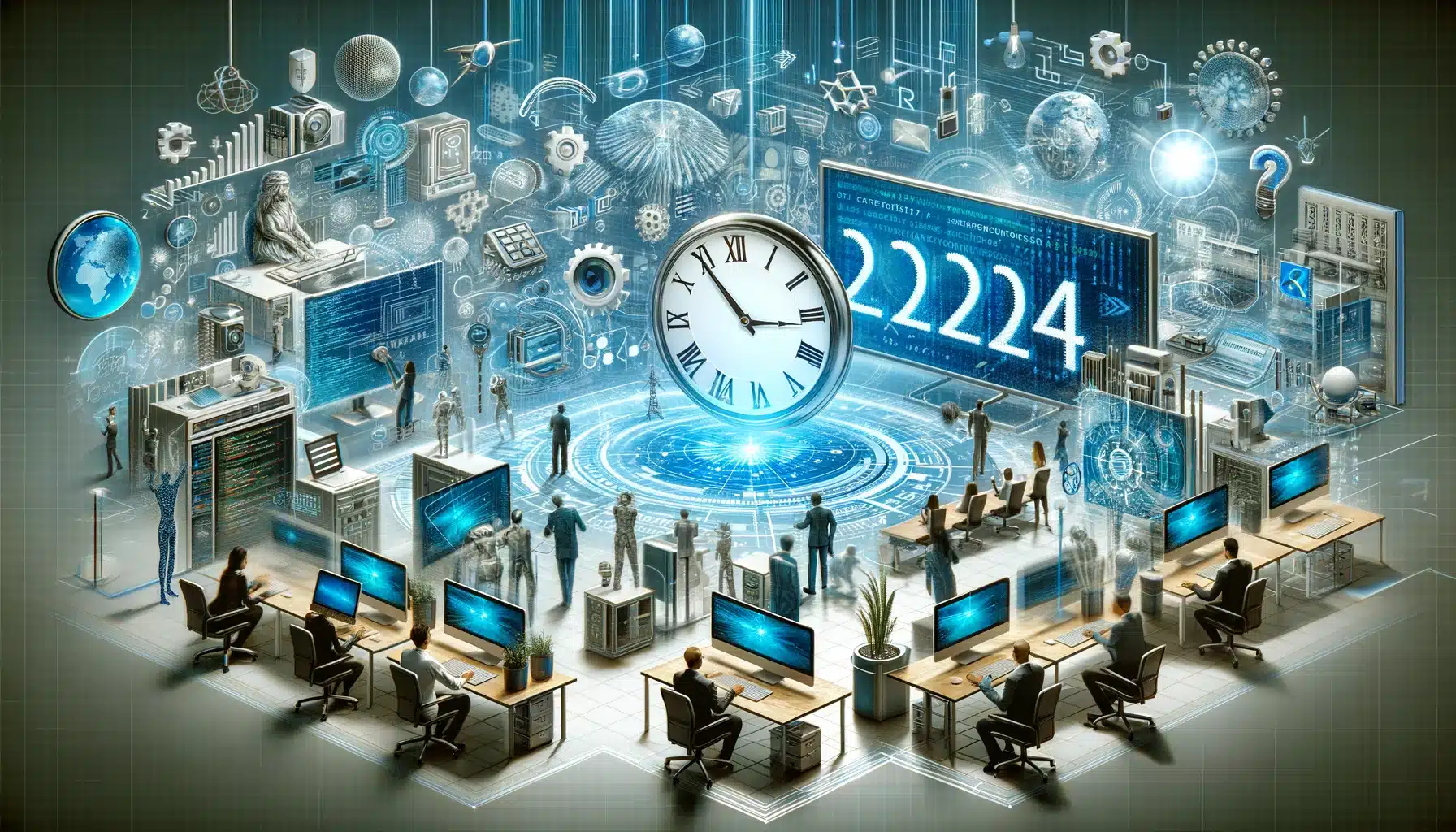 Oferty Pracy IT 2024 - Oferty Pracy IT